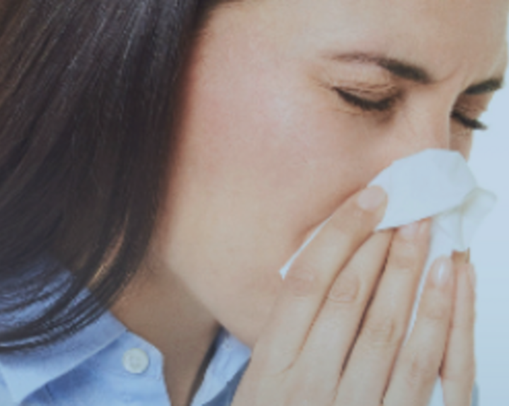 Mit Cineol: Sinolpan® forte 200 mg und 100 mg | Sinolpan®